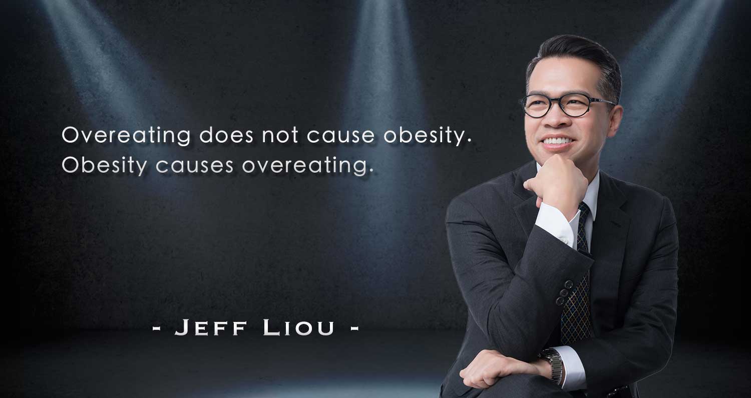 Jeffrey Liou, M.D. Sleep & Obesity Medicine Specialist